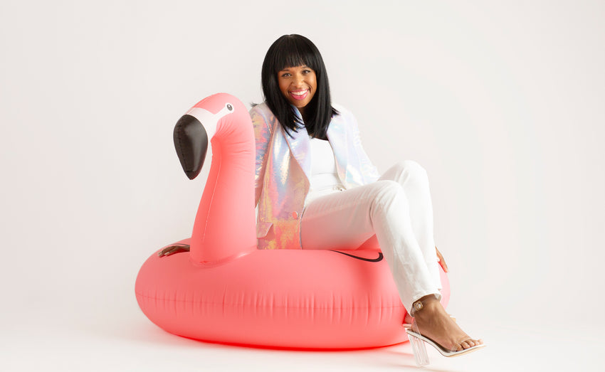 Flamingo Box Co. | Gifting Redefined