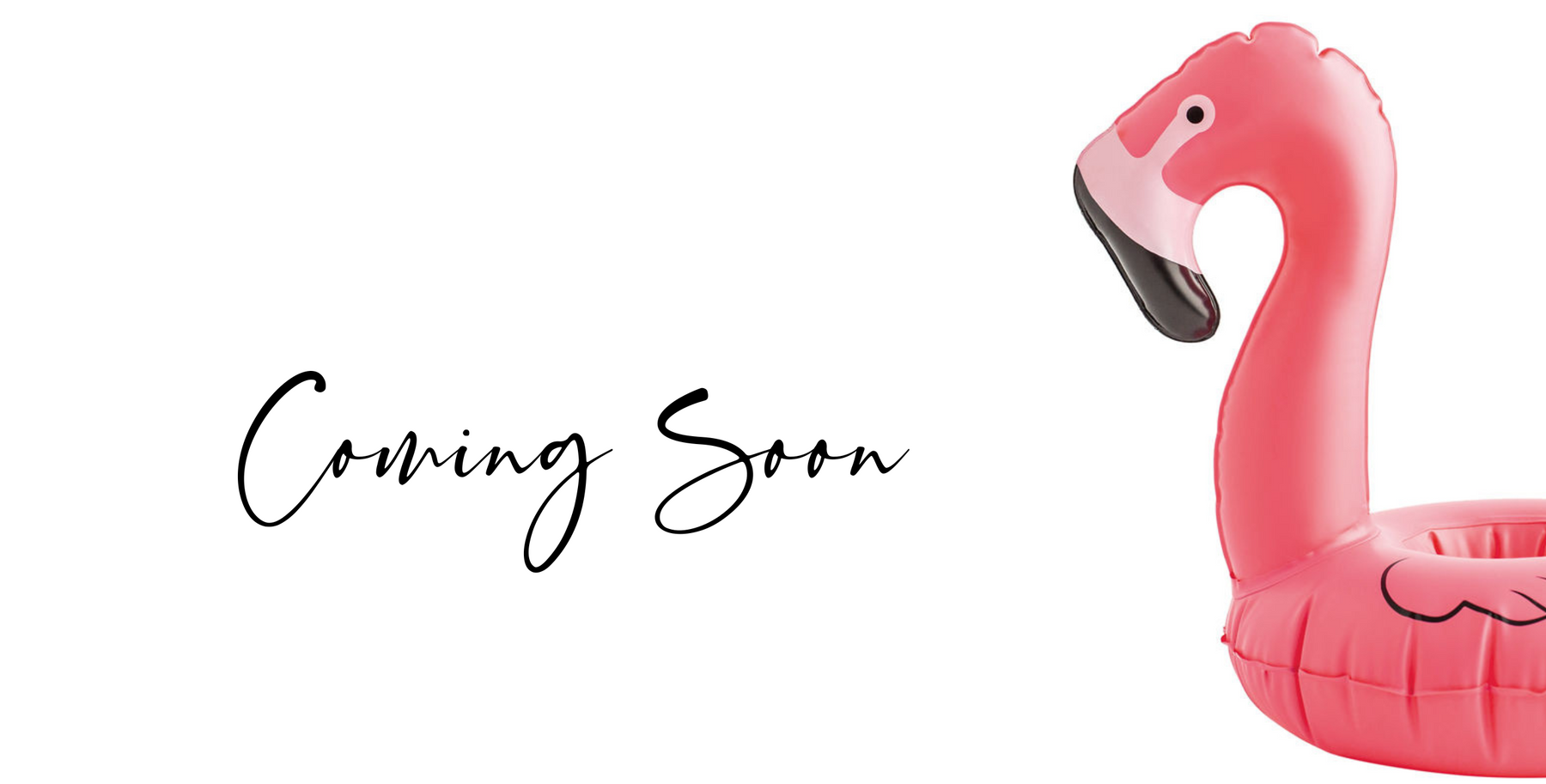 Flamingo Box Co. – Opening soon